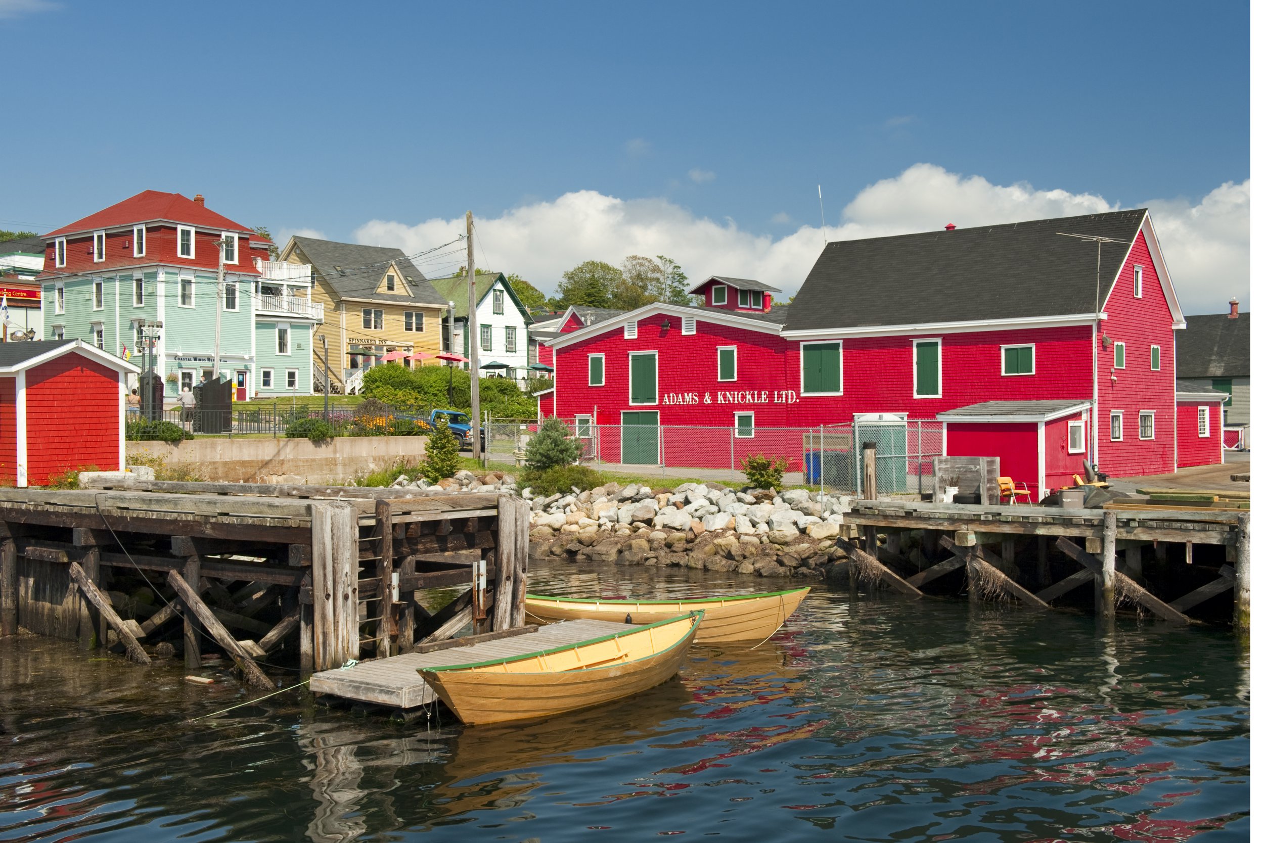 Why Nova Scotia is Canada's best kept travel secret