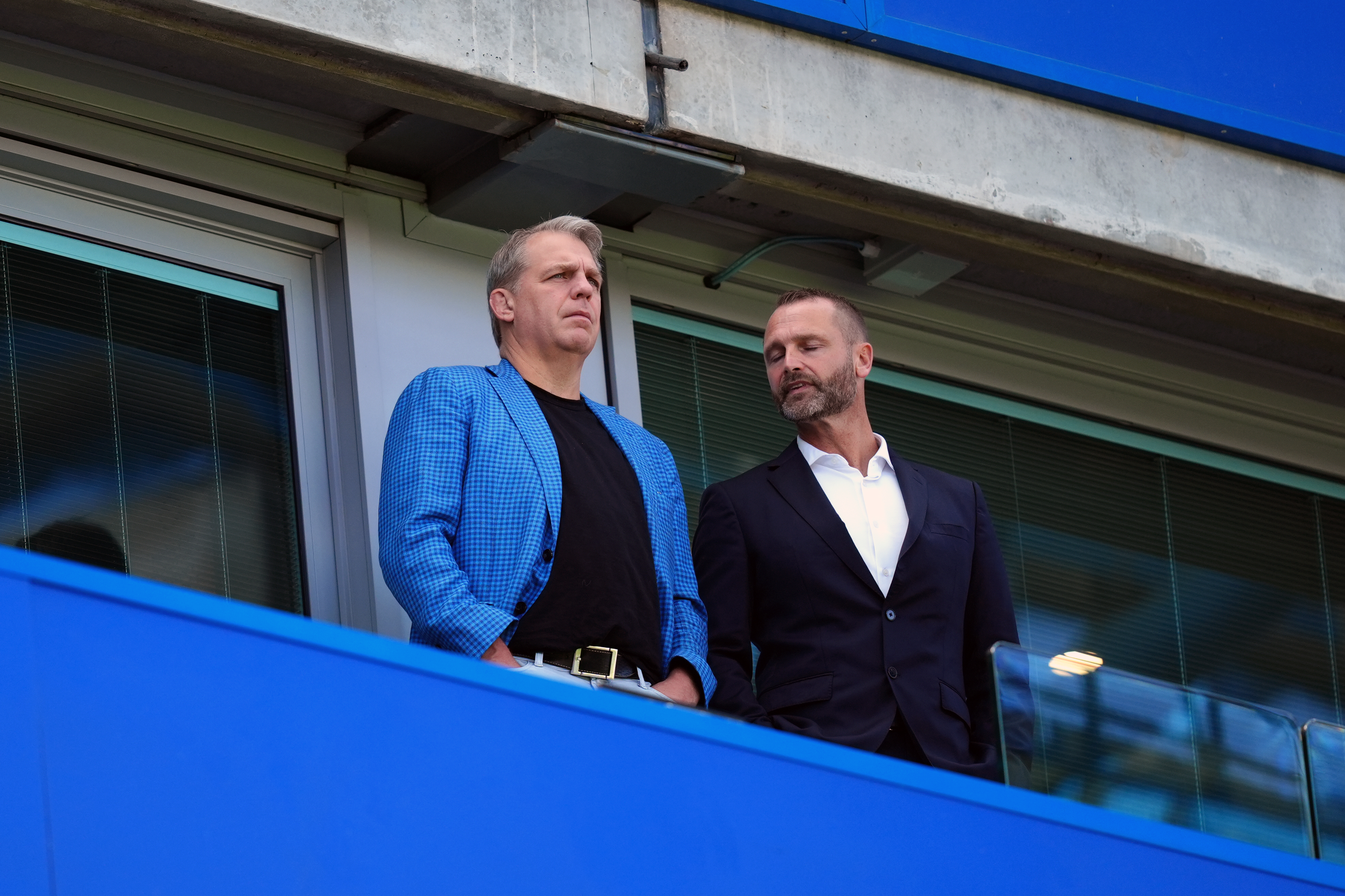 Chelsea vs Crystal Palace LIVE: Premier League result, match stream and ...