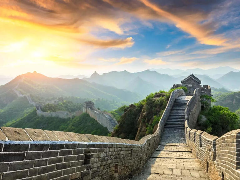 Did you know this one spot in India covers all seven wonders of the world?