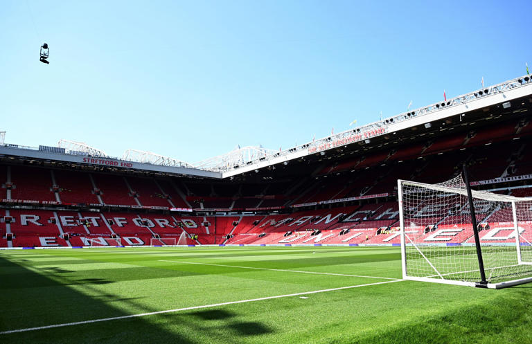 Manchester United vs Arsenal LIVE: Premier League result, latest ...