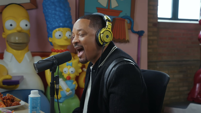 Will Smith Was Never The Same After The Slap