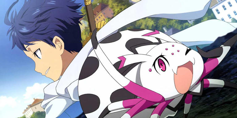 7 Best Isekai Anime Endings