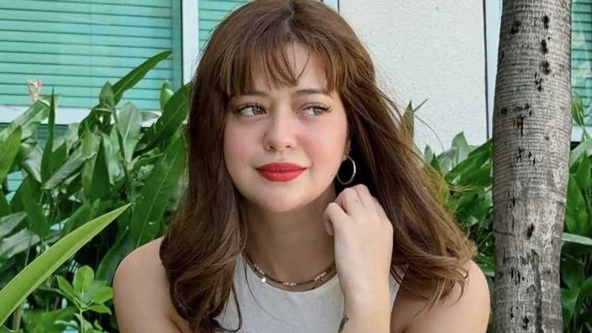 Sue Ramirez on Dominic Roque: “He gave me the courage to turn my back ...