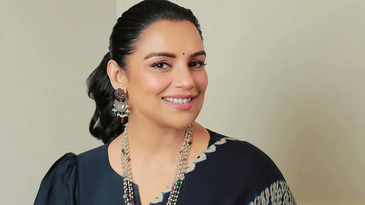 Shwetha Menon urges assault survivors to return to AMMA