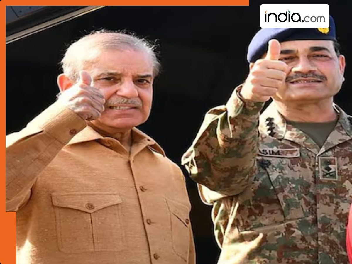 Will Bankrupt Pakistan ever be able to repay all its debts? Army chief ...