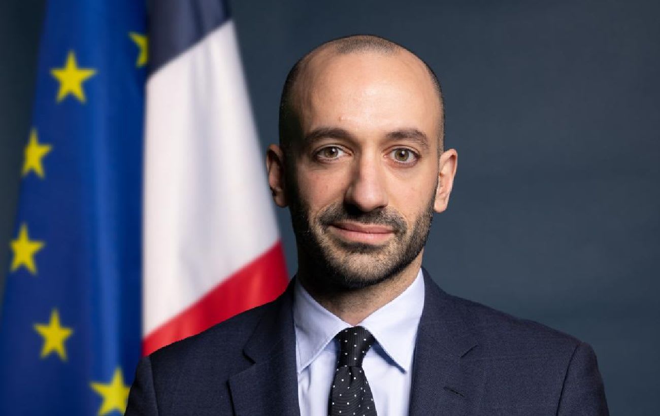 France warns against demilitarizing Ukraine - Army key to safety