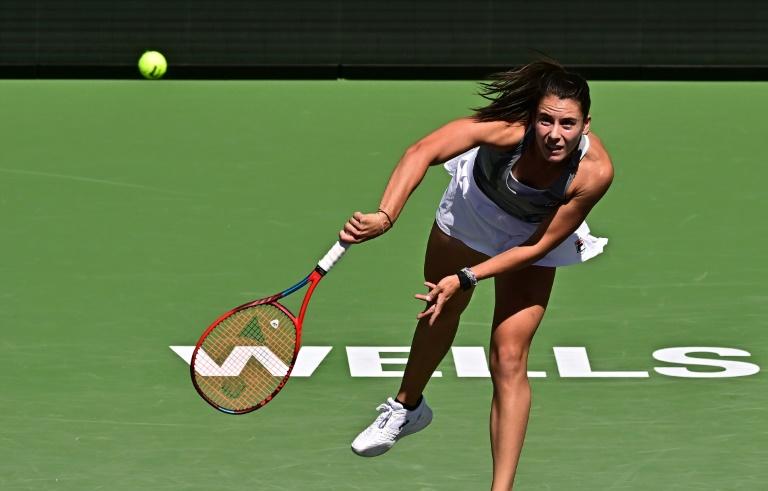Tabellone del WTA 500 di Monterrey: Navarro wild-card, altre due ...
