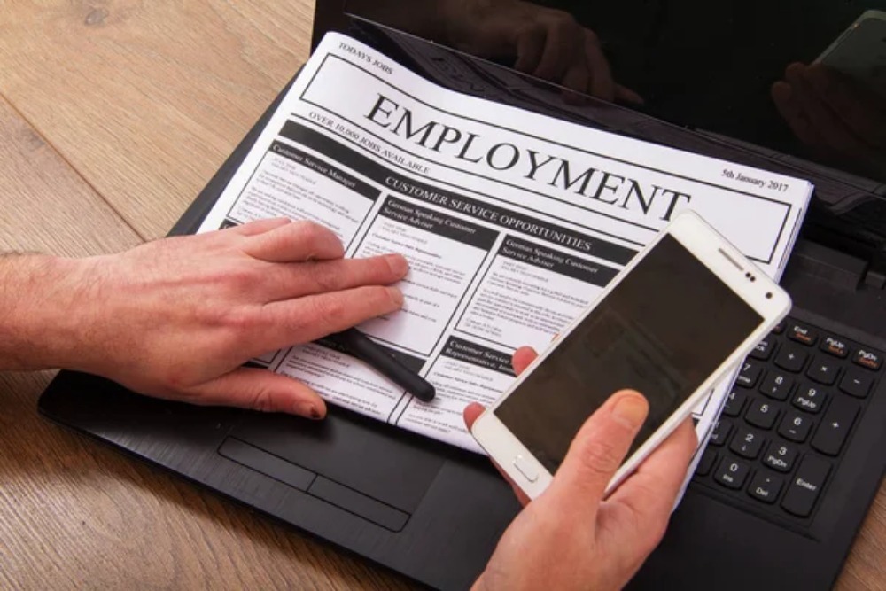 15 Free Resources for the Newly Unemployed