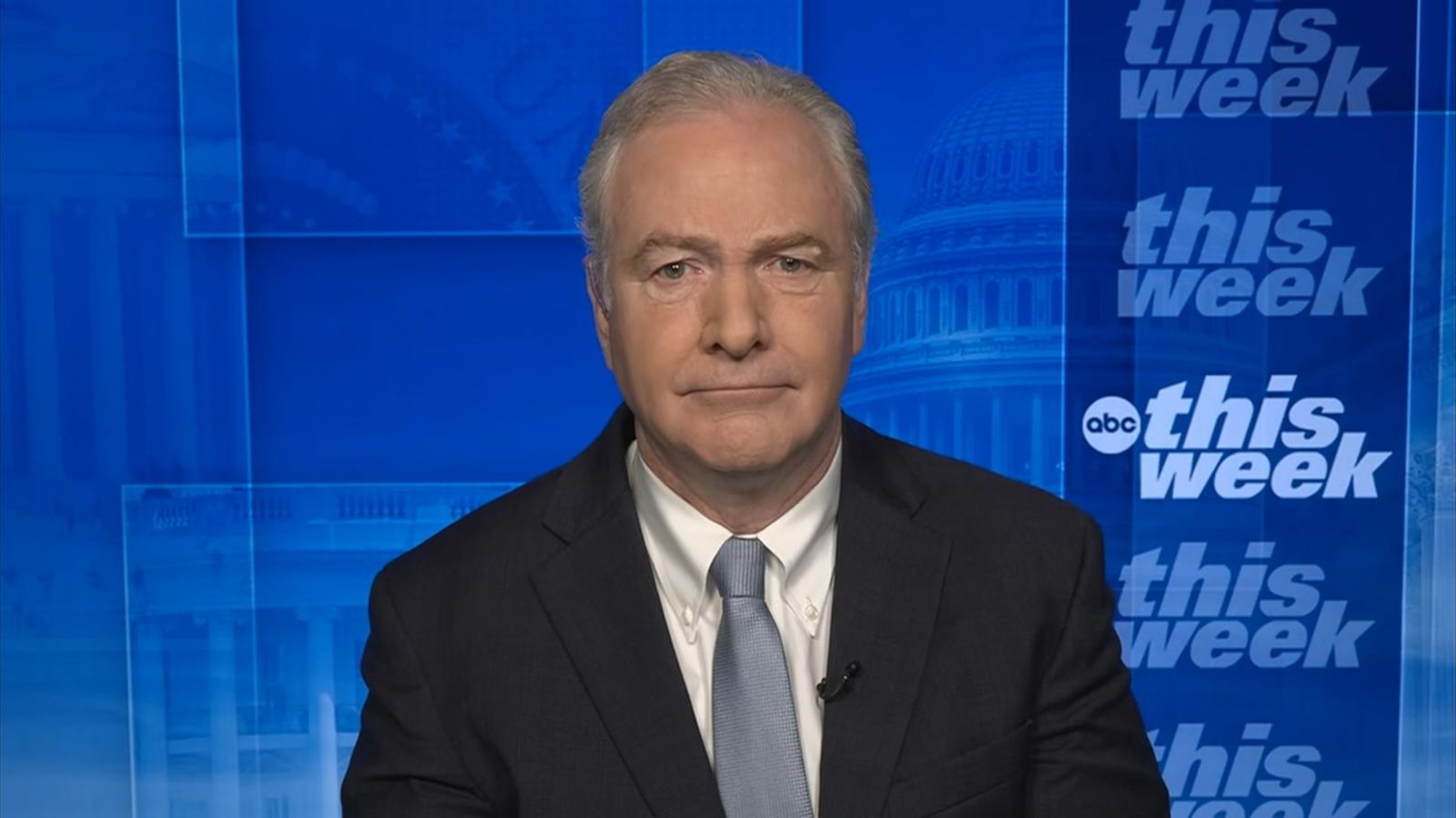 1-on-1 with Sen. Chris Van Hollen