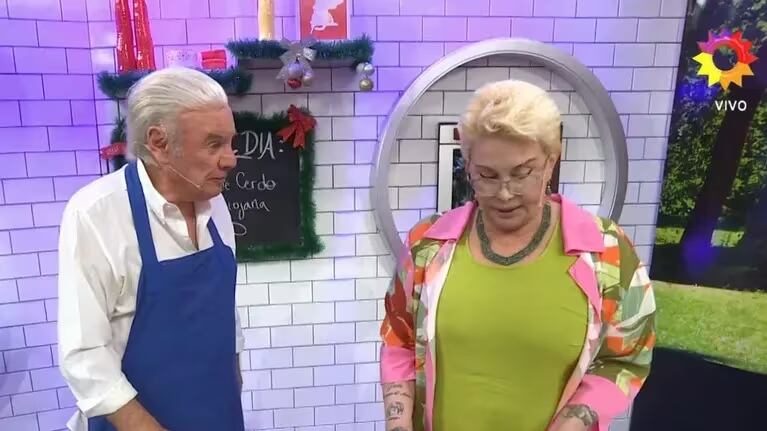 De qué murió Alberto Martín