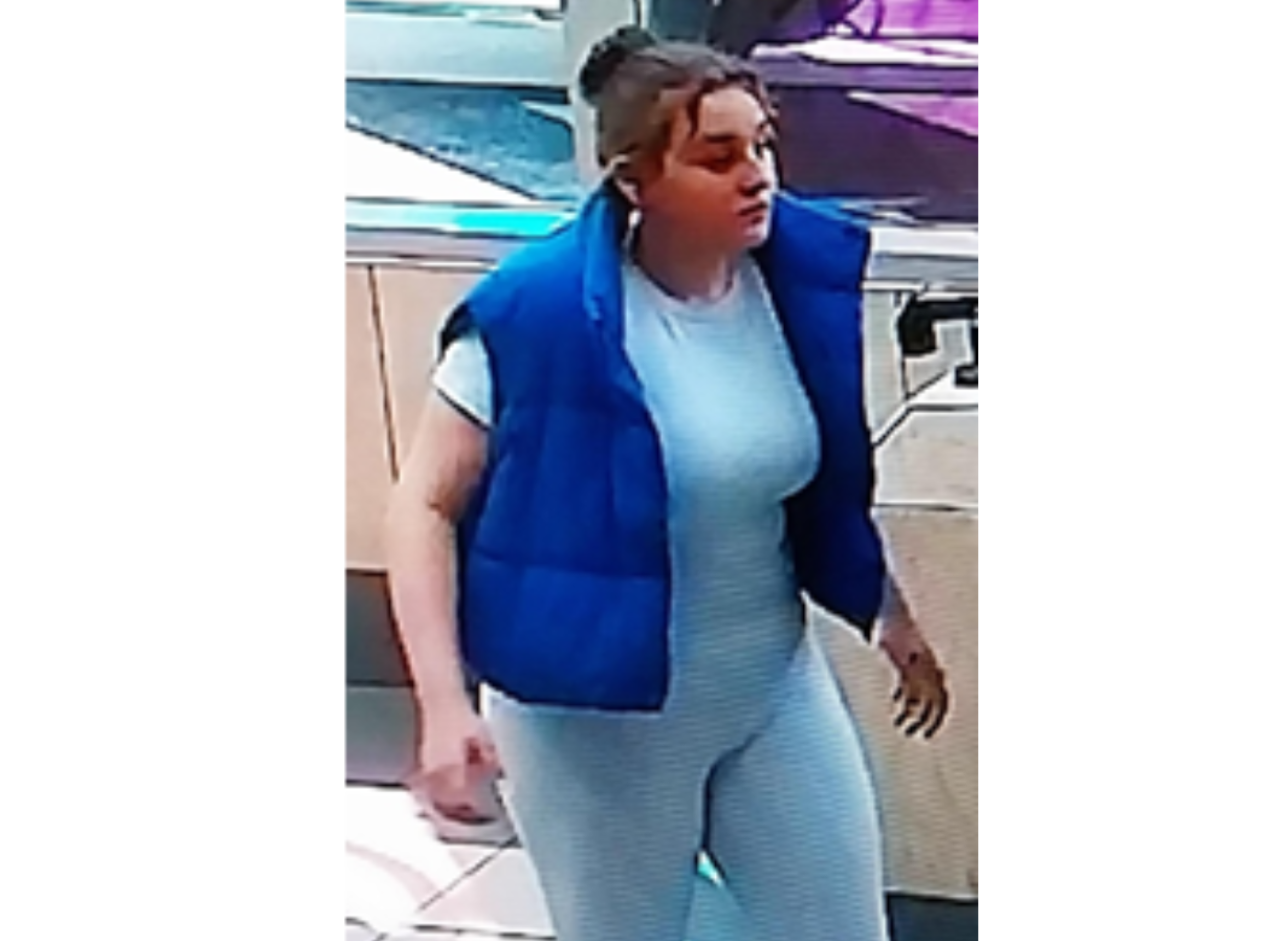 Police appeal for help in finding a missing Sunderland teenager