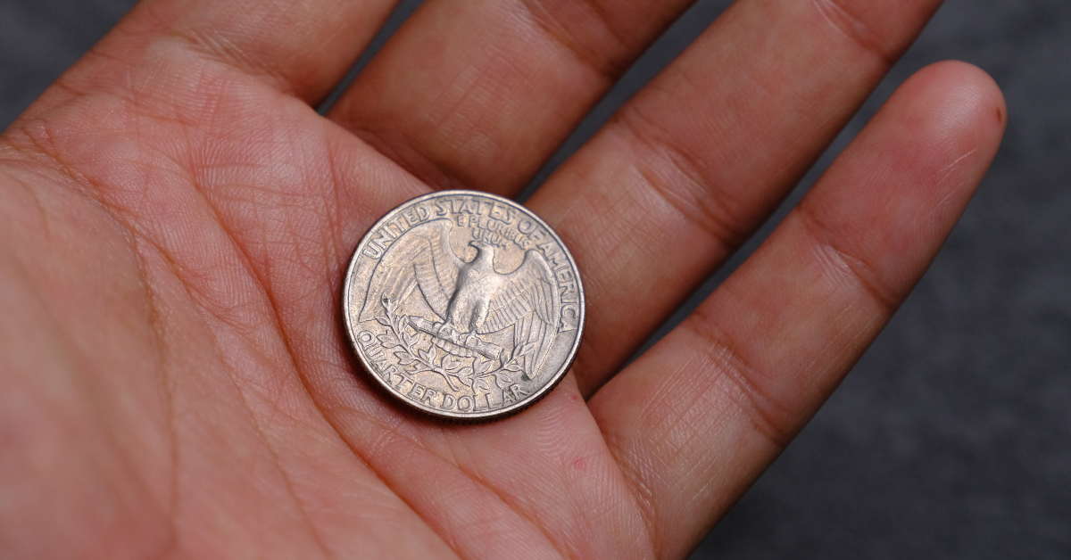 10 Coins From the 1950s That Are Worth Way More Than Face Value