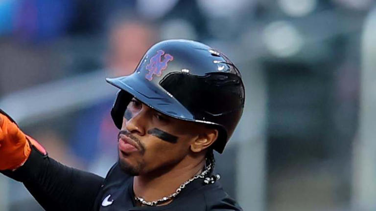 Francisco Lindor Makes Baseball History in Win Over Seattle Mariners