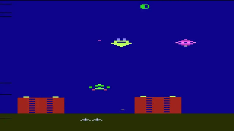 The 5 rarest Atari 2600 games you'll never own
