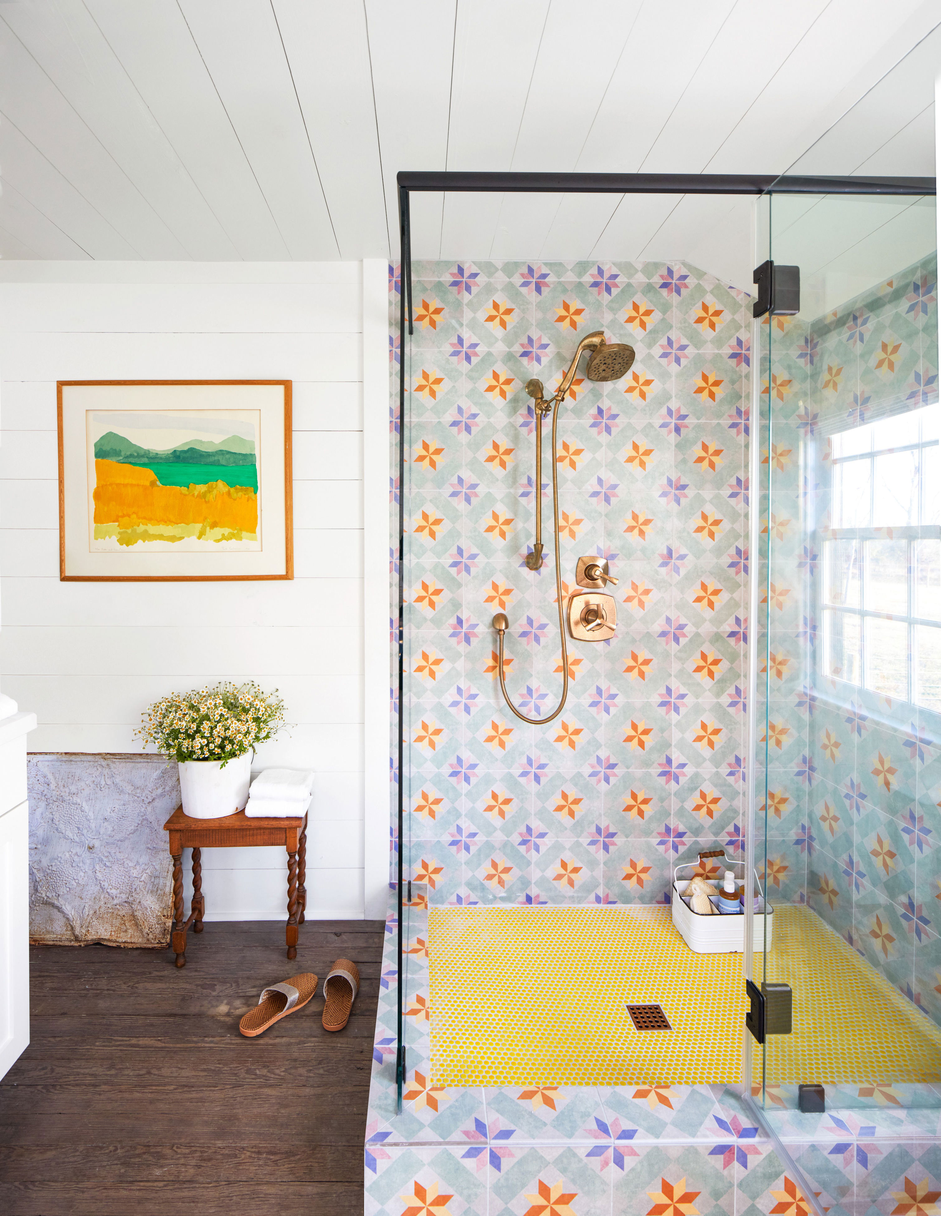 17 Shower Design Ideas That’ll Have You Ready to Ditch the Tub Forever