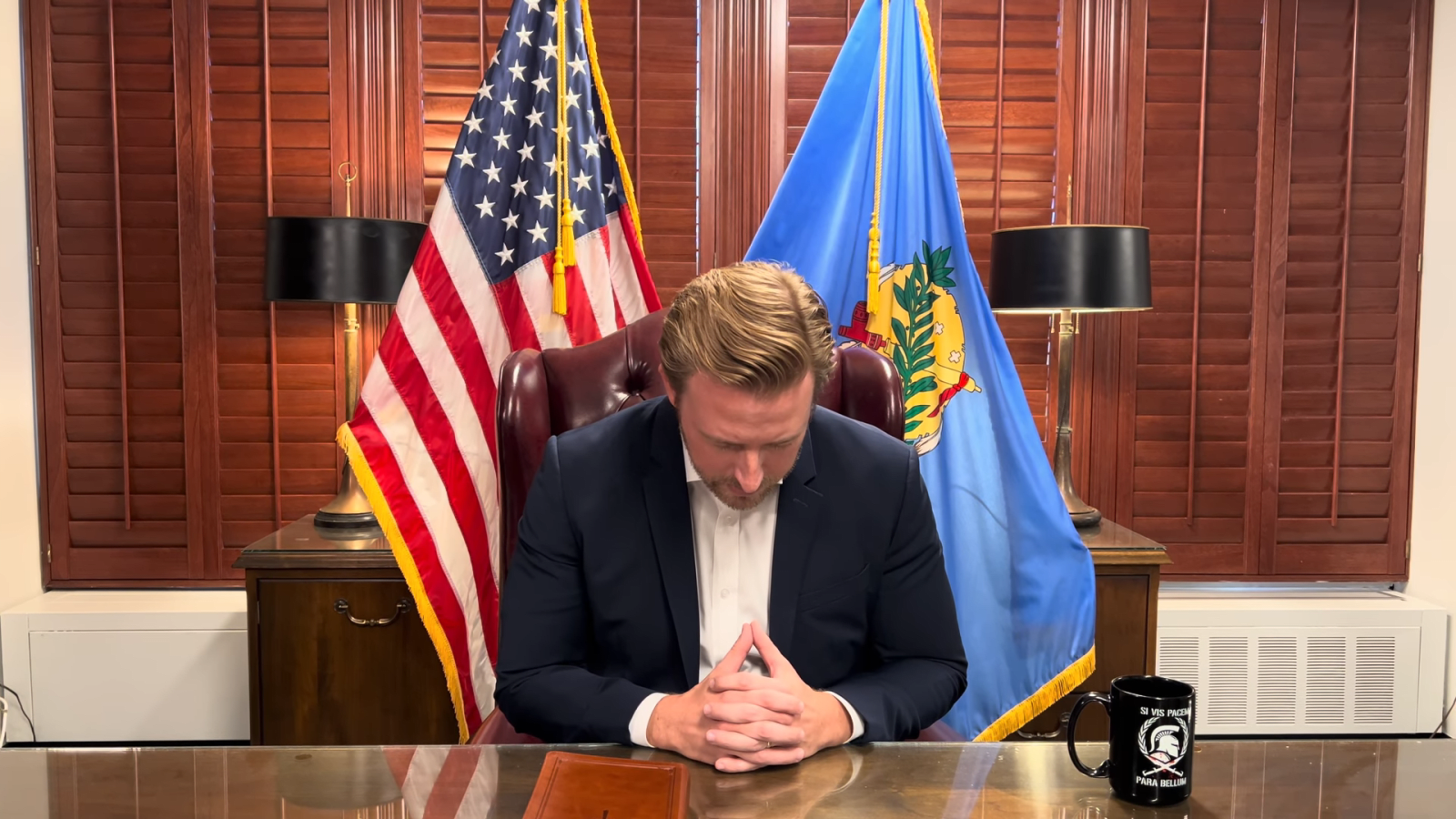 'Nothing more than conjecture': MAGA education chief slapped down by ...