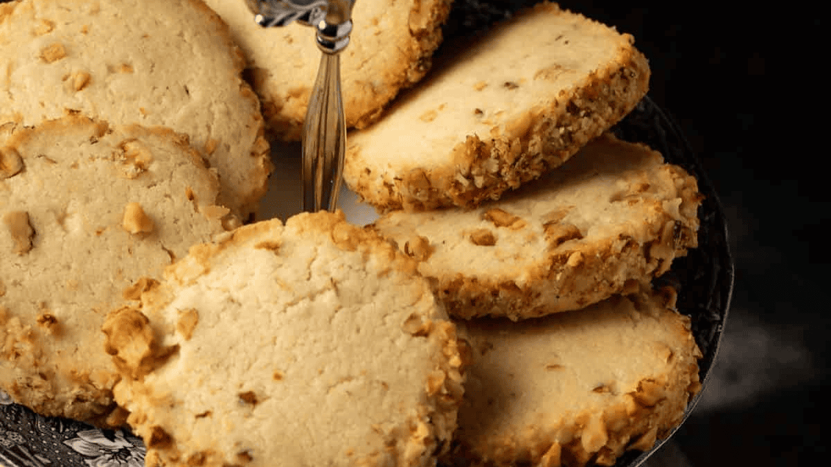Bring These 31 Cookie Recipes Anywhere and You’ll Be Everyone’s Favorite