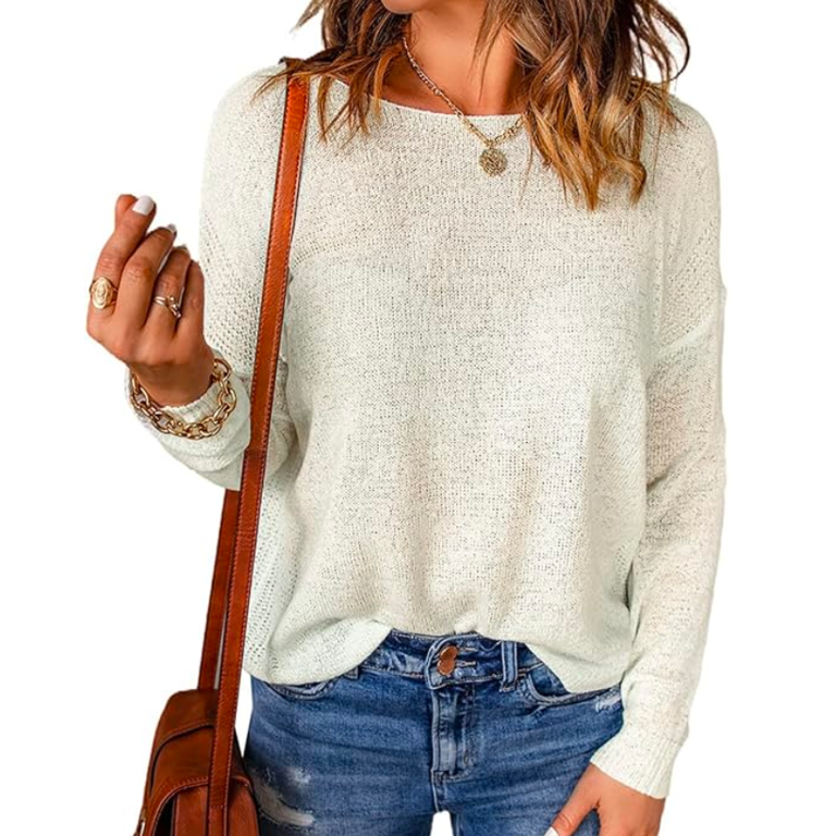 Easily Transition for the Next Season With These Everyday Tops