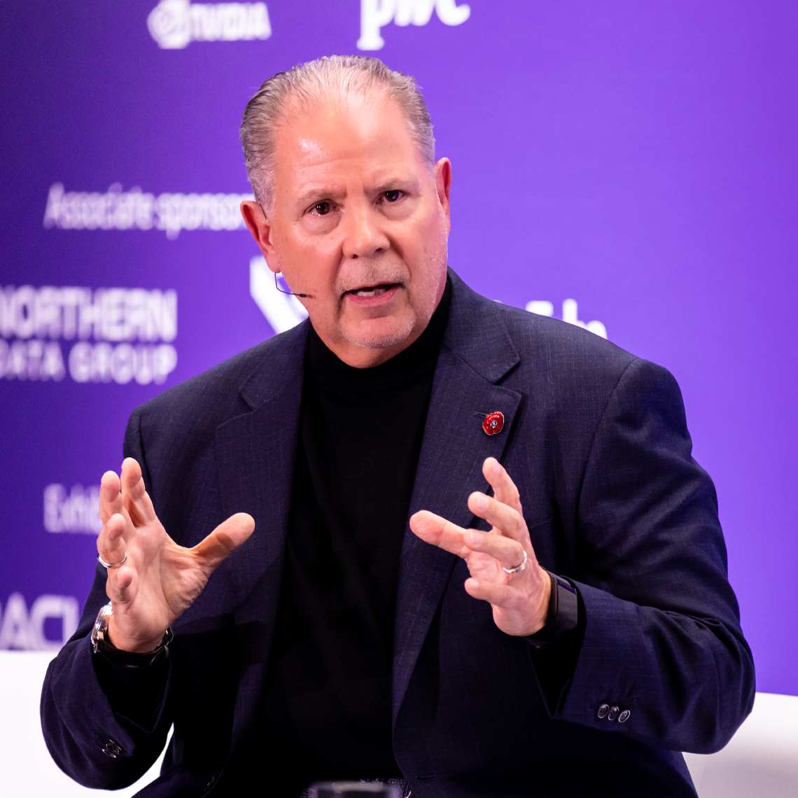 This CEO laid off nearly 80% of his staff because they refused to adopt ...