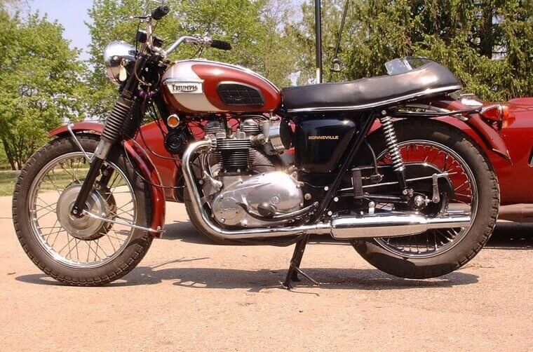 Vintage Motorcycles That Aren’t Worth What You Think
