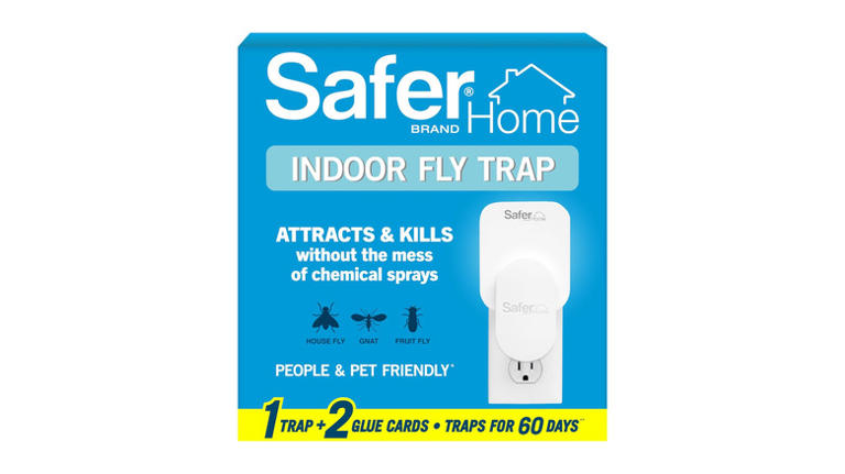 5 Of The Best Gadgets For Keeping Pesky Bugs Out Of Your Home