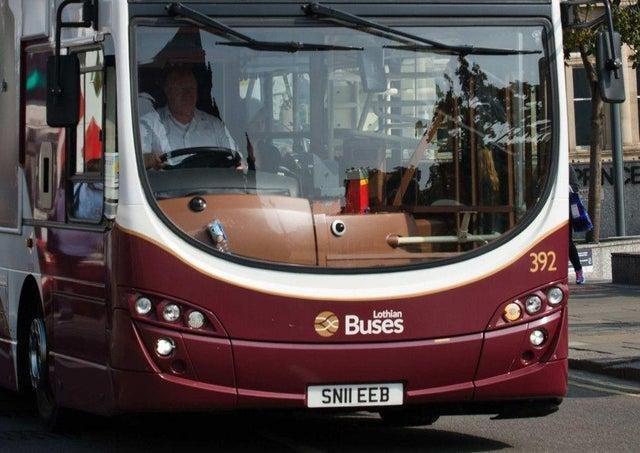Edinburgh buses: Journeys on No38 now take 20 minutes longer than in 2005