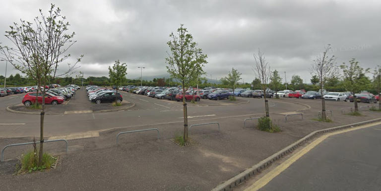 Buses will stop serving Edinburgh park and ride due to 'low volume of ...