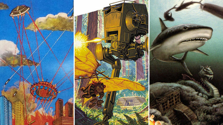 The 5 rarest Atari 2600 games you'll never own