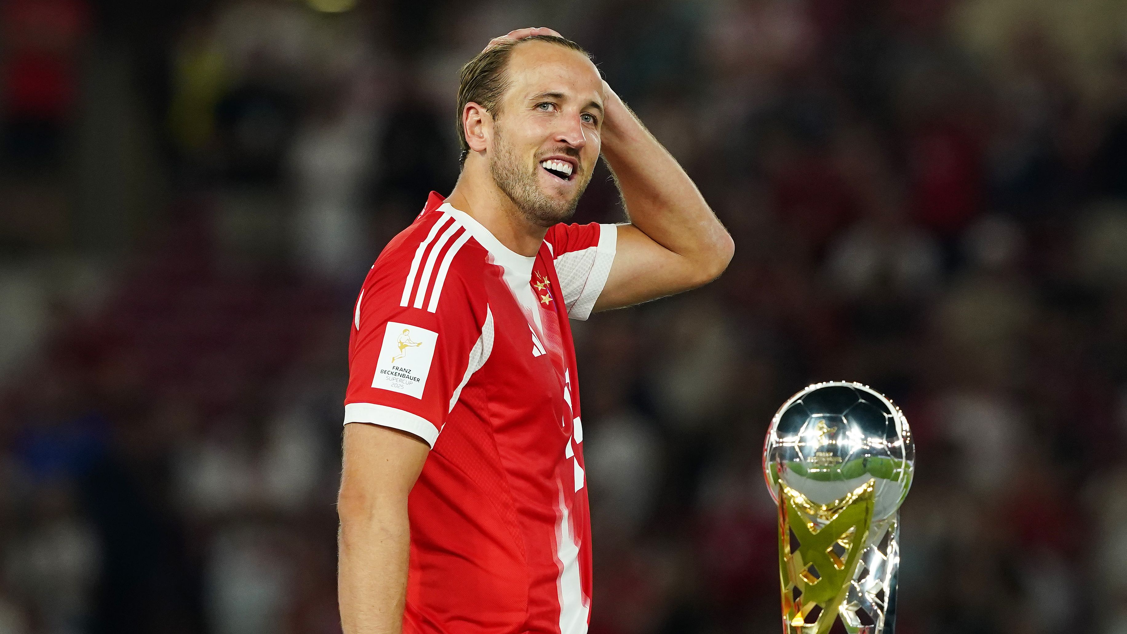 'I did not quite understand' - Germany legend Lothar Matthaus hits back ...