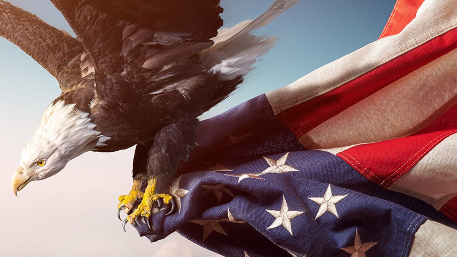 Petty Patriotic Fibs We Just Keep Telling Ourselves