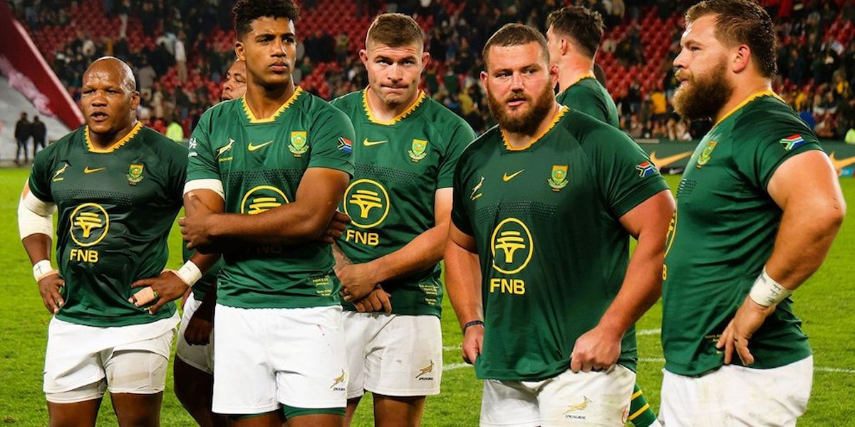 Springboks: What time is kick off in Cape Town?