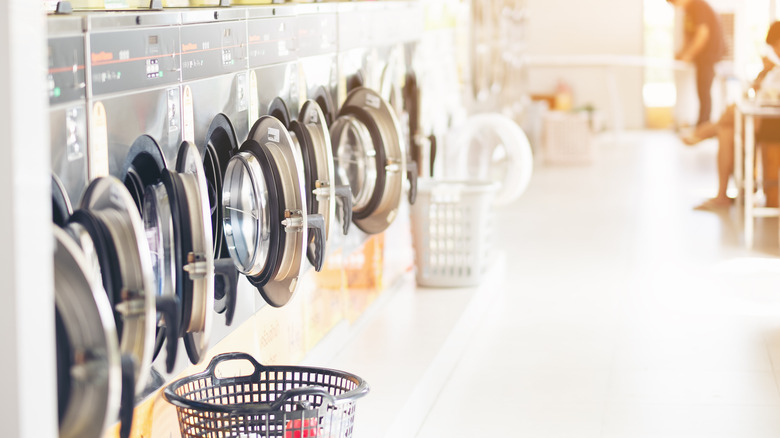 Mastering How To Do Your Laundry At A Laundromat