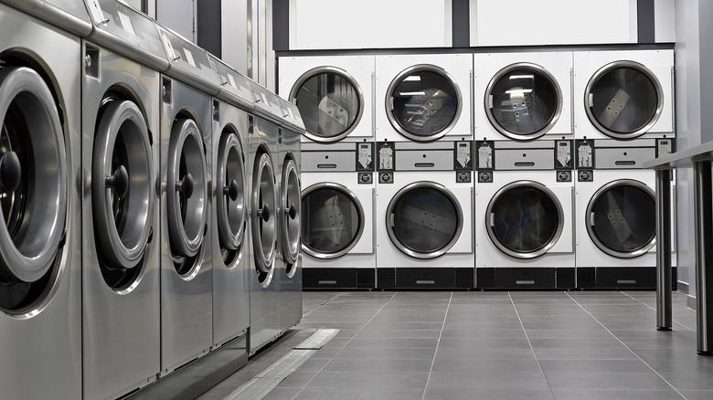 Mastering How To Do Your Laundry At A Laundromat