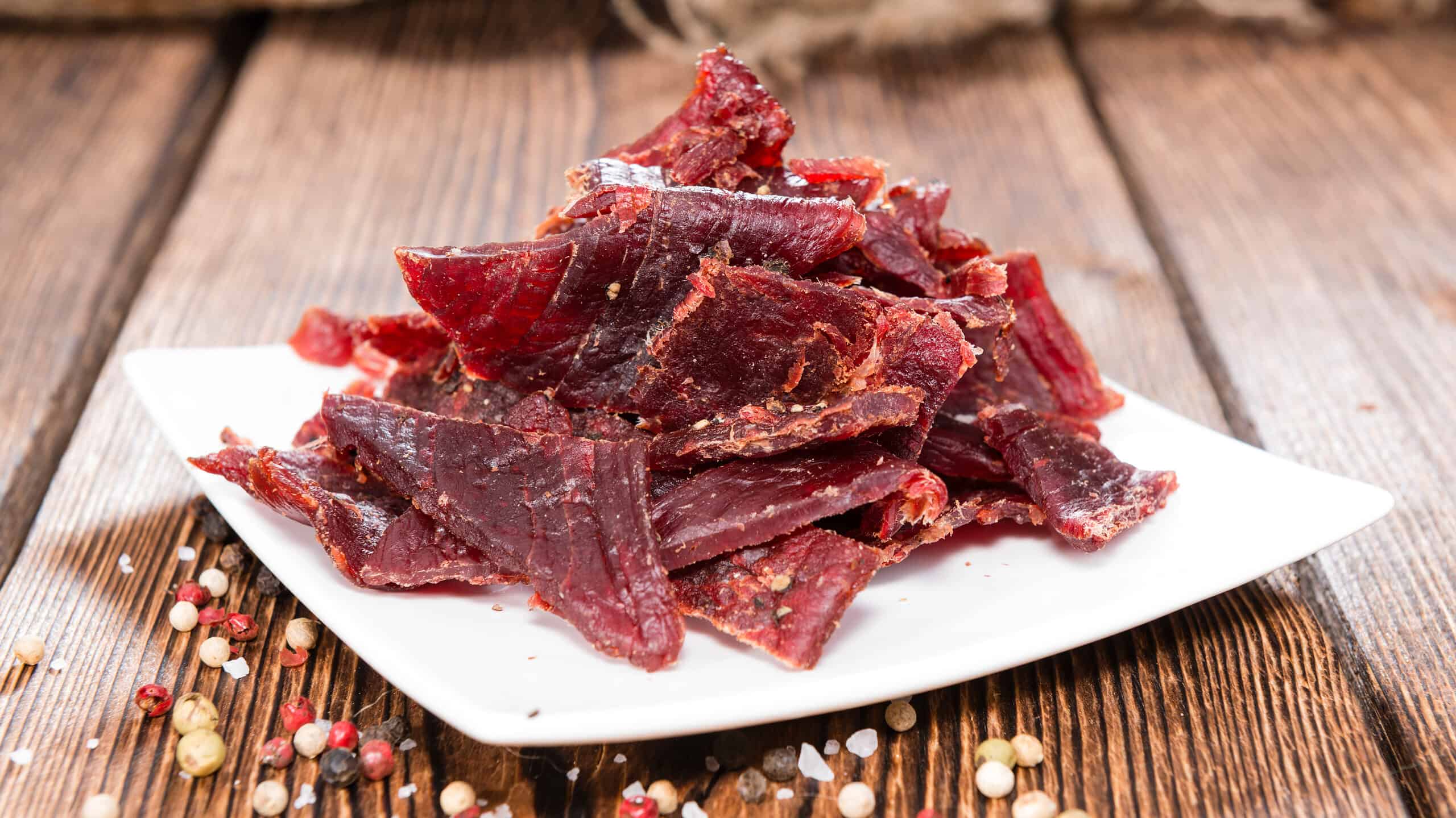 How Military Rations Inspired Some of Today’s Favorite Snacks