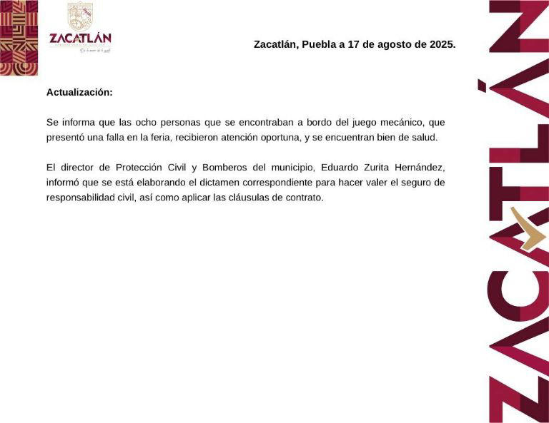 Captan el momento exacto en el que usuarios de juego mecánico en ...