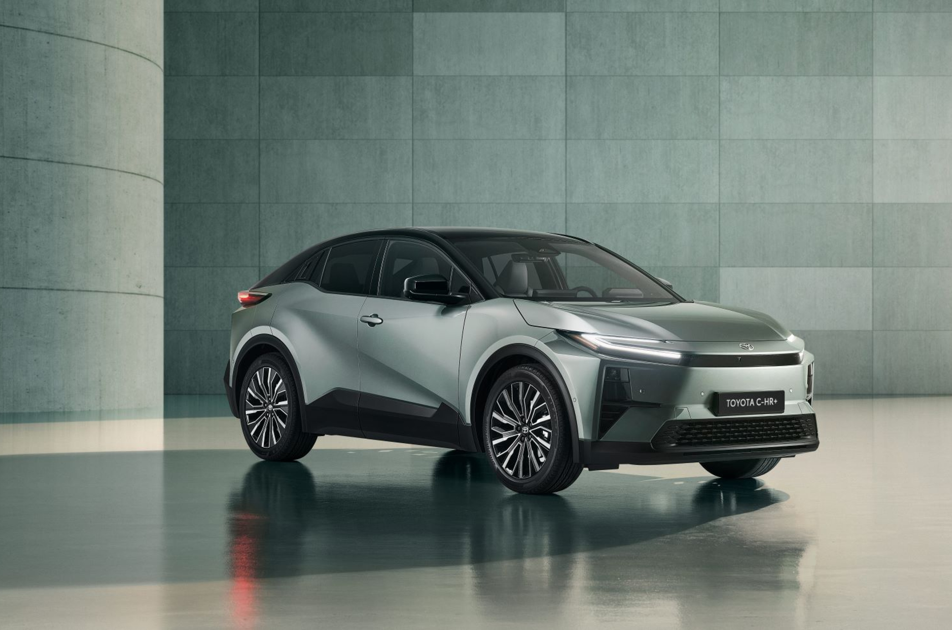 Toyota’s Tesla beater: This is the affordable EV we have been waiting for