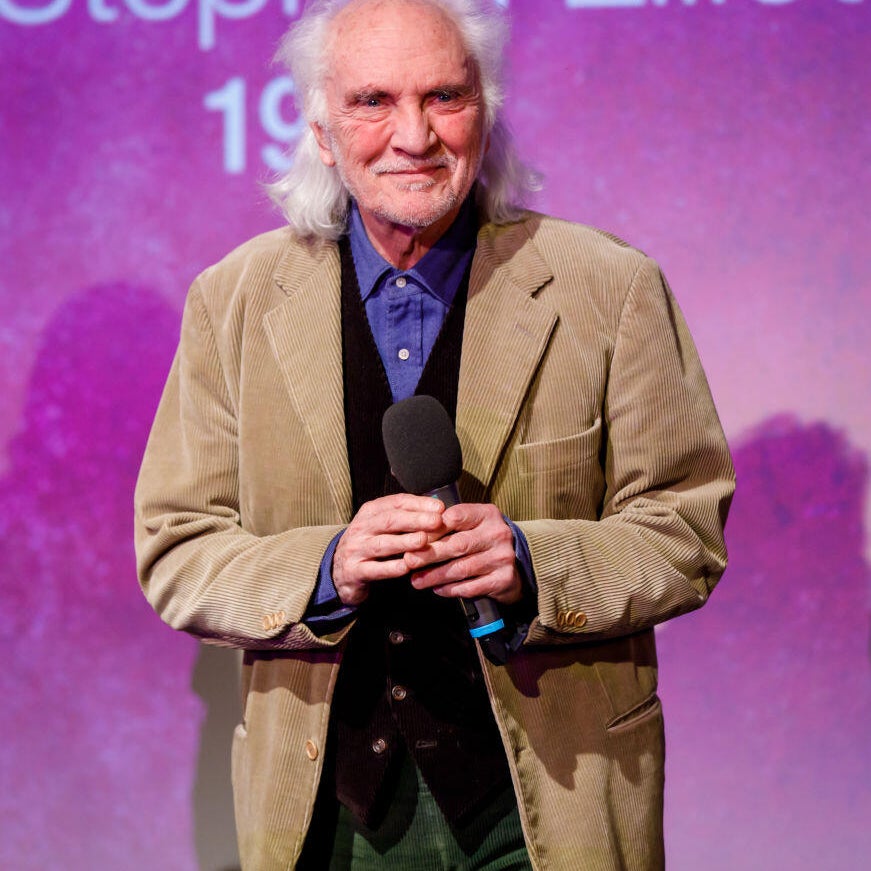 Terence Stamp, star in "Superman" films, dies at 87