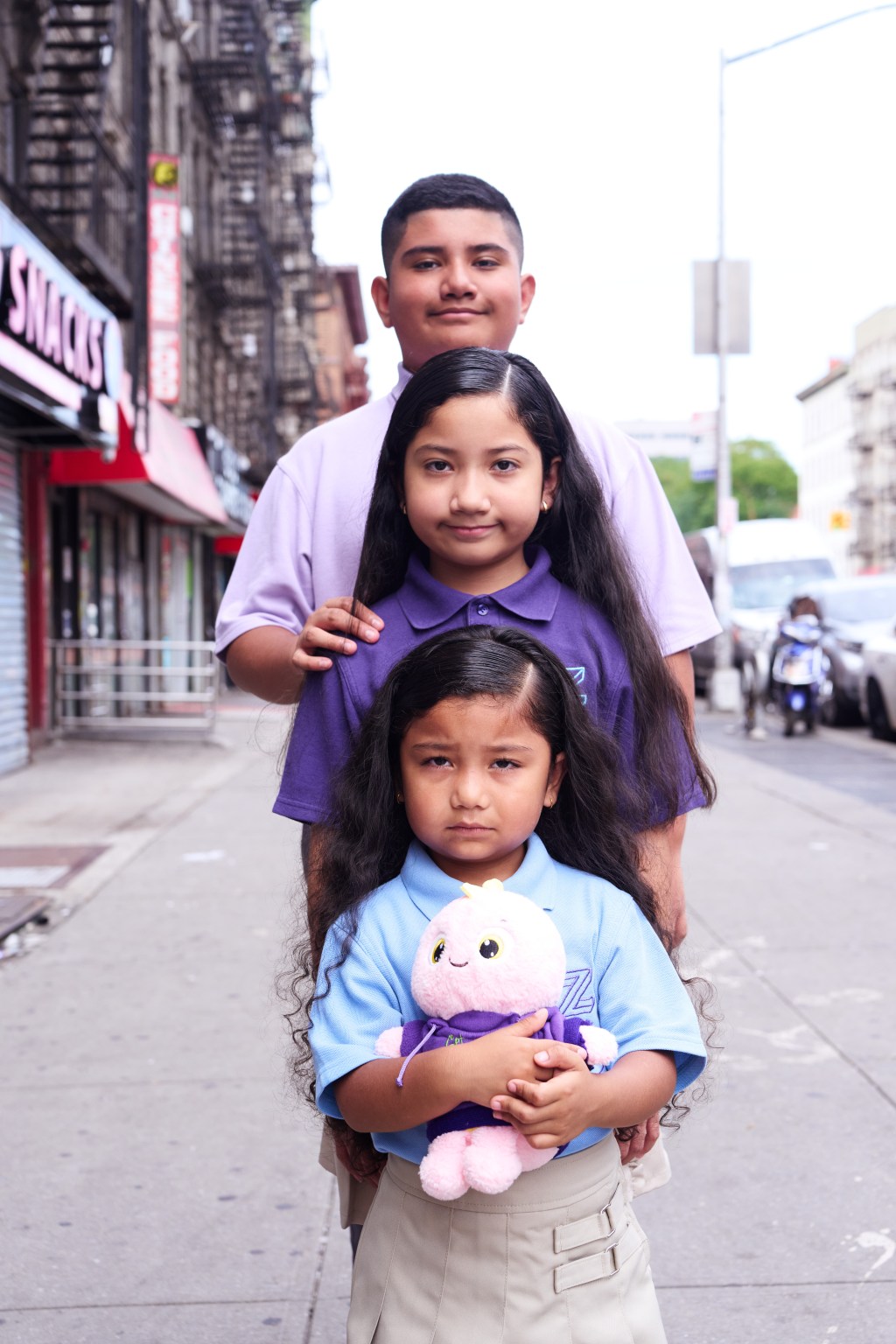 The Bronx is learning! Charter kids excel on NY math and reading tests ...