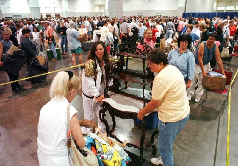 The 5 highest-valued items ever appraised on ‘Antiques Roadshow’