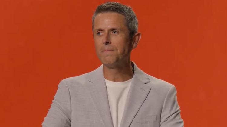 Gateway Church introduces new lead pastor, 1 year after sexual abuse ...