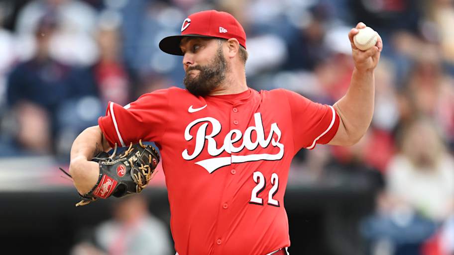 Cincinnati Reds Veteran Suffers Setback Following Rehab Appearance