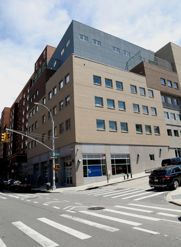 The Bronx is learning! Charter kids excel on NY math and reading tests ...