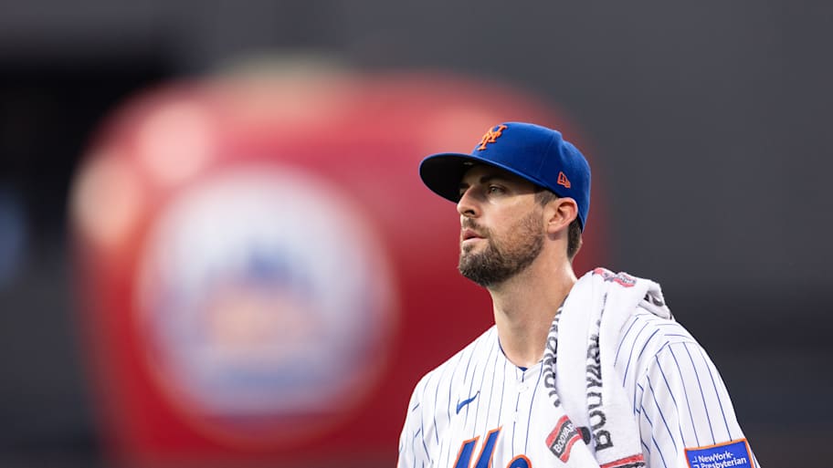 1 internal NY Mets roster move that could’ve changed everything in August