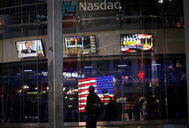 US Stock Market on Monday, August 18: What to expect for S&P 500 ...