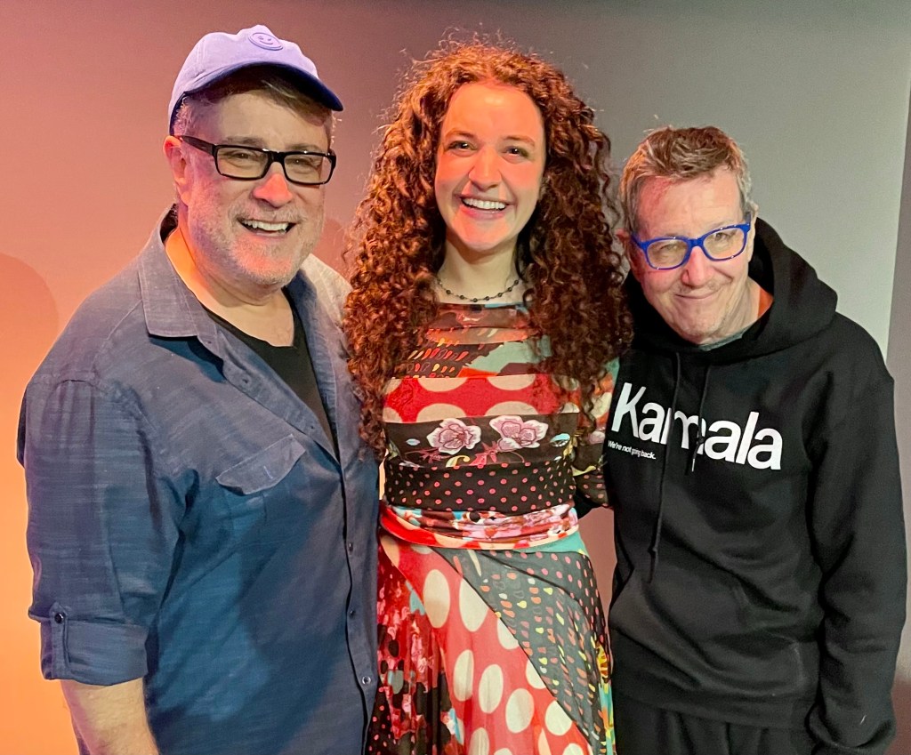 Virtual Stage Lab's Free Streaming Platform Bridges Theater And Film To Recode Development Process