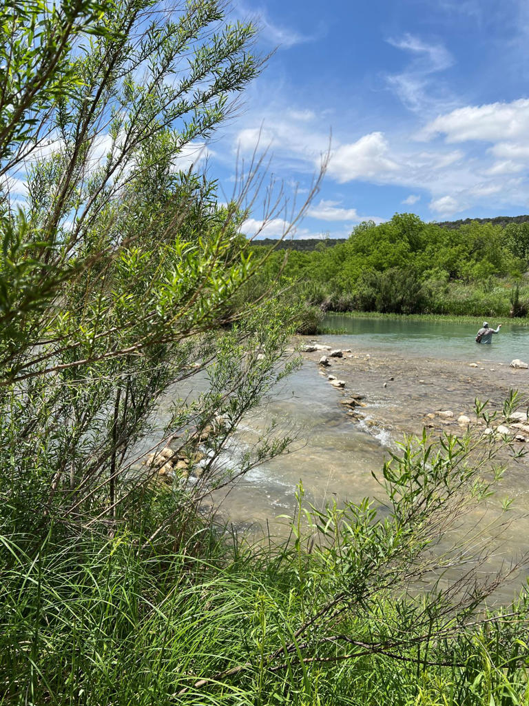 9 Texas state parks with affordable stays