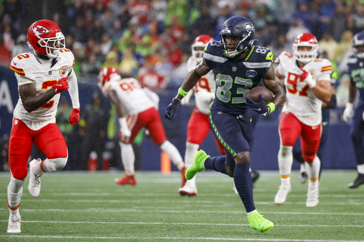 Chiefs' Andy Reid Scouts Seahawks Brutal Beatdown: 'A Lot To Learn'