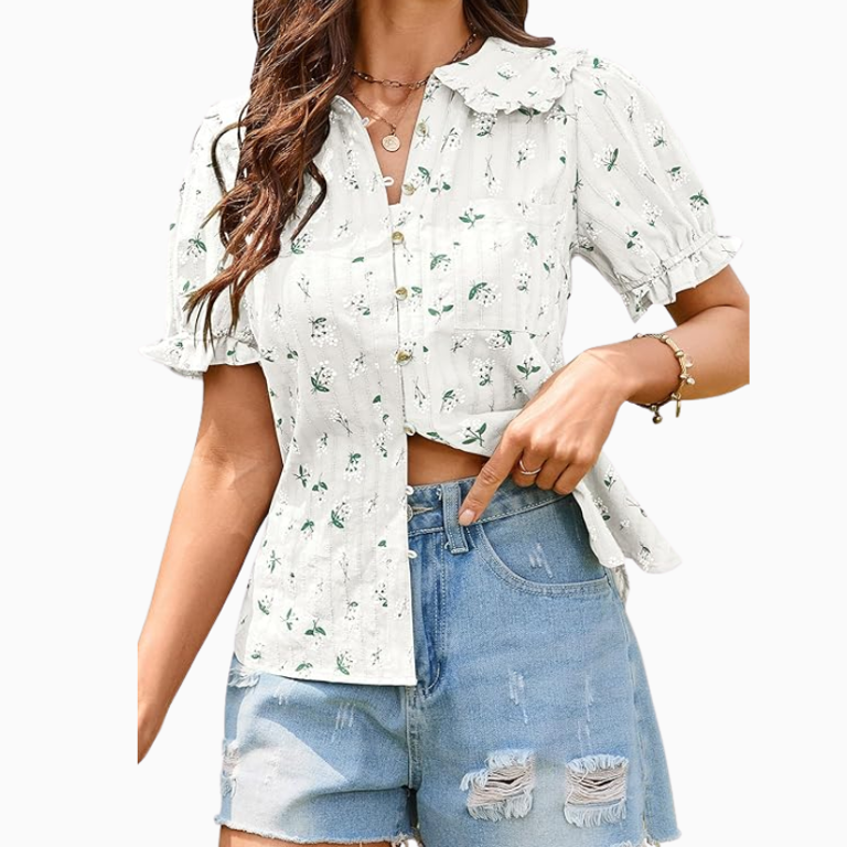 Get These Chic New Fashion Finds for Your Wardrobe