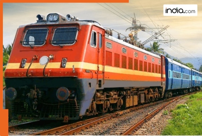 Indian Railways Massive Update: IRCTC brings relief to train passengers ...