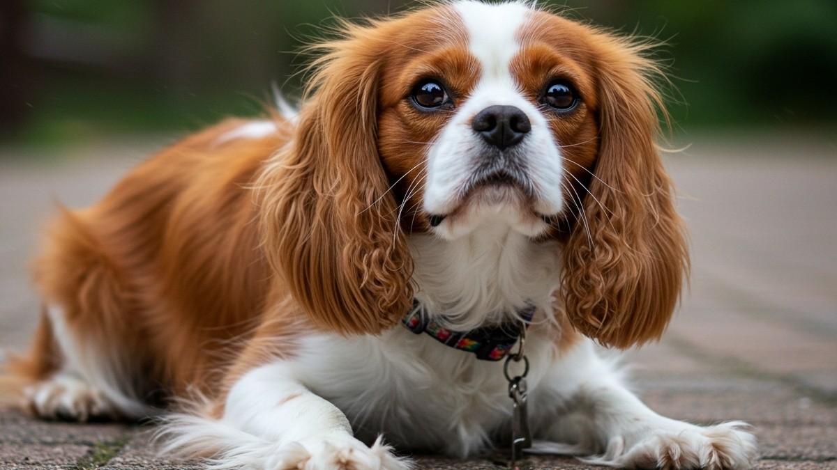 8 beautiful medium dog breeds that will steal your heart